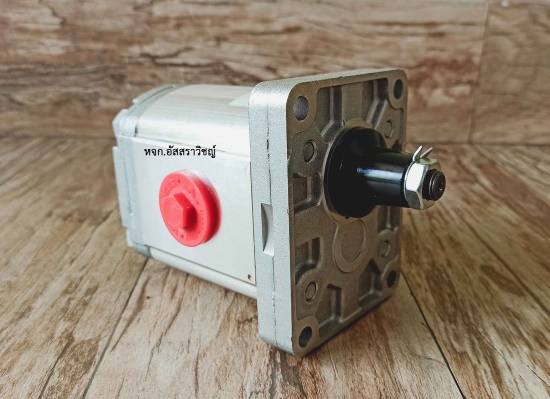 ปั๊มไฮดรอลิค (gear pump) ยี่ห้อ galtech รุ่น 2SP series