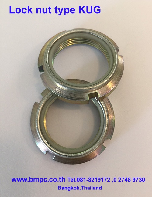 Self lock nut, Prevailing torque nut, Plastic insert nut, Jam lock nut ...
